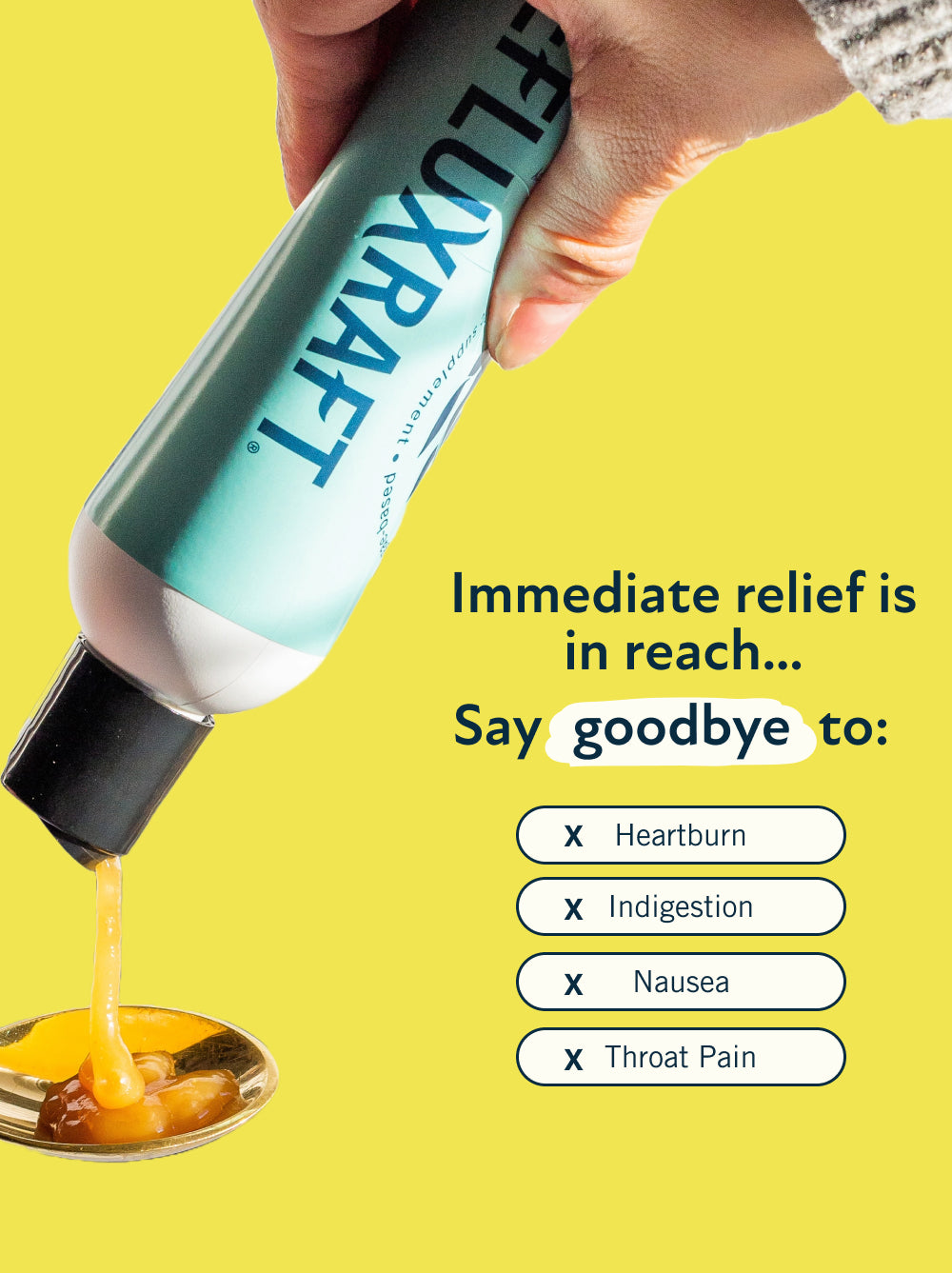RefluxRaft Natural Relief For Acid Reflux Heartburn RefluxRaft RefluxRaft Natural Relief For Acid Reflux Heartburn RefluxRaft