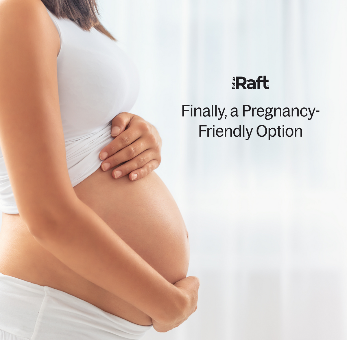 RefluxRaft Berry Burst | All Day Heartburn & Acid Reflux Relief